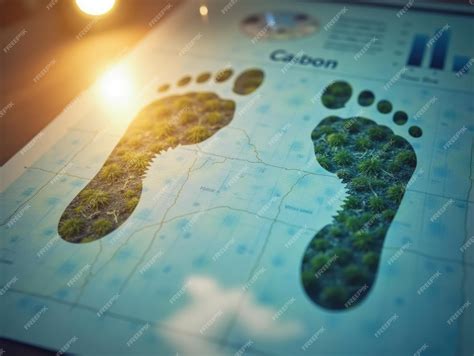 Accurate Carbon Footprint Calculations For Assessing Environmental