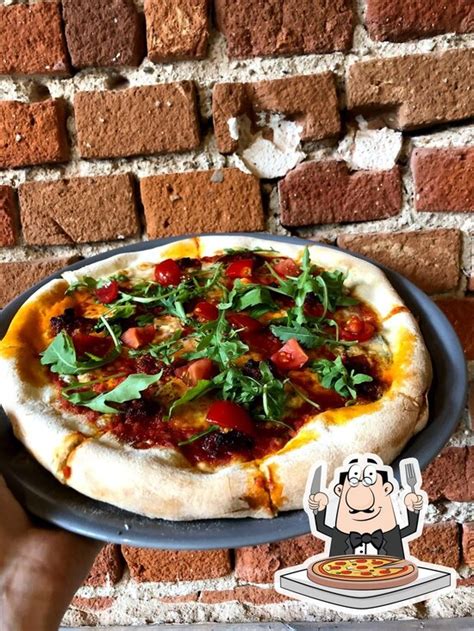 Baza R Powidz Restaurant Menu Prices And Reviews