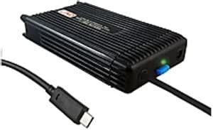 Amazon Com Lind Electronics USBC W Usbc Dc Power Adapter Vin Cig Plug Straight