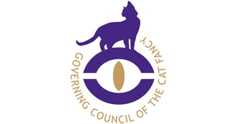 Gccf 】governing Council Of The Cat Fancyに登録されているネコの種類 Love Nya