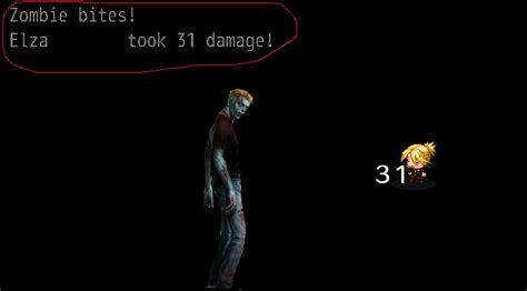 Remove Scrolling Battle Text Box Via Rpg Scenes RPG Maker Forums