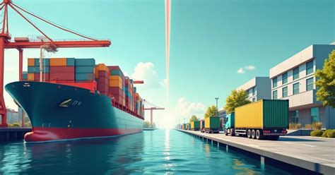 Break Bulk Vs Sustainable Supply Chains Comparison