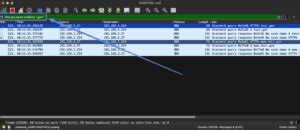 Expert Guide On How To Filter DNS Traffic Using Wireshark Dominic Wiersma Com