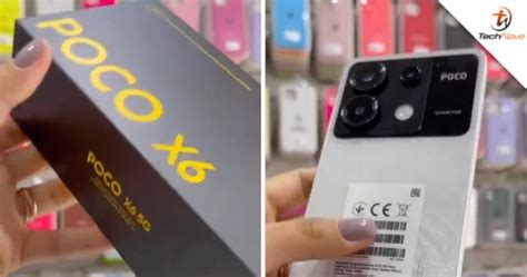 POCO X G Specs Leaked Ahead Of Launch Features W Charging MP Main Camera More TechNave