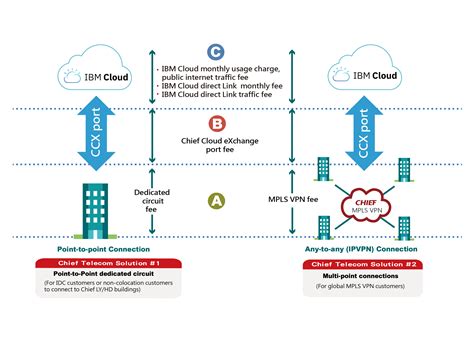 IBM Cloud Direct Link