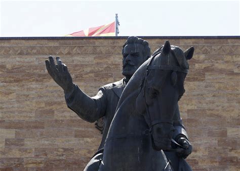 СДСМ ќе предложи Резолуција за Илинден во македонското Собрание Независен Весник