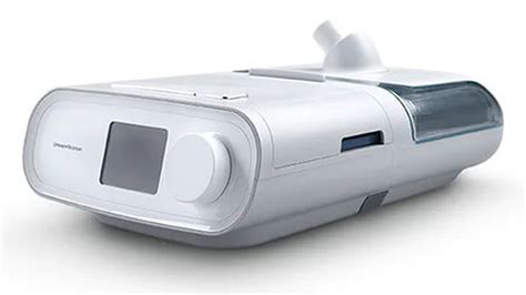Philips Reaches Us Resolution For Respiratory Device Recall