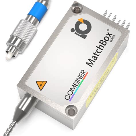 Multi Wavelength Laser