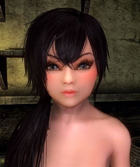 Tera Elin Race Old Version Page Downloads Skyrim Non Adult Mods LoversLab