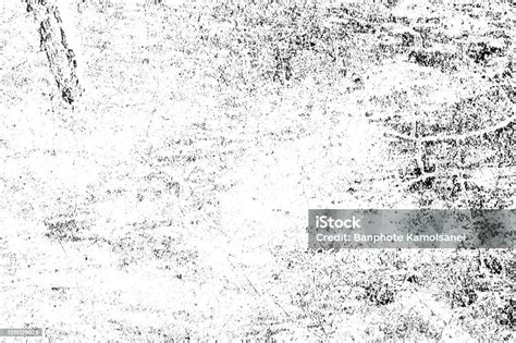 흑백 패턴 흑백 추상 텍스처입니다 균열 스커프 칩 얼룩 잉크 반점의 배경 0명에 대한 스톡 벡터 아트 및 기타 이미지 0명 거친 건축물 Istock