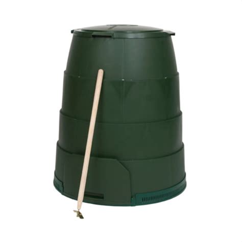 Green Johanna Hot Composter Perfectearth