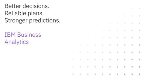 How To Boost Your Planning And Analytics With Ibm Aramar Ibm