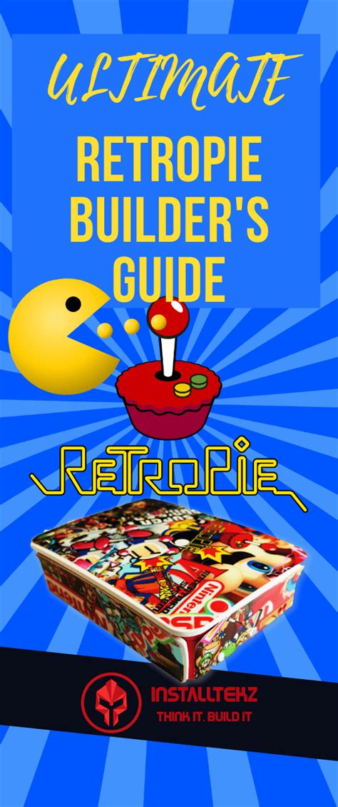 Ultimate Retropie Tips And Tricks For Beginner S Artofit