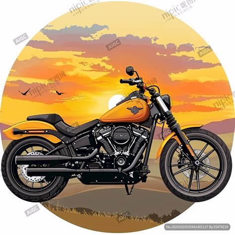 Ai创作图摩托车手绘 摩托插画 摩托车装饰画 机车海报 机车插画 摩托车背景图 摩托车图片 铁艺摩托 卡通摩托车 摩托车艺术设计 摩托车素材 摩托车摩托 重机摩托车 摩托车kv 欧美大摩托车