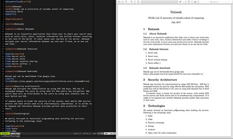10 Best Latex Editors For Windowsmaclinuxonline 2024