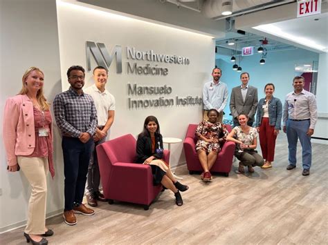 Kali Arduini Ihde On Linkedin Nminnovates