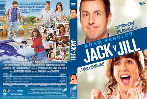 Ic Entertainment Jack Y Jill