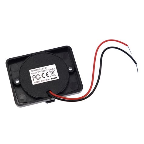 Double Port Surface Mount Socket Type A Type C