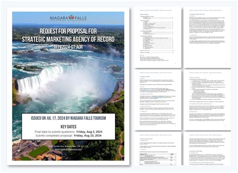 24 Industry Specific RFP Examples To Learn From 24 Industry Specific RFP Examples To Learn From