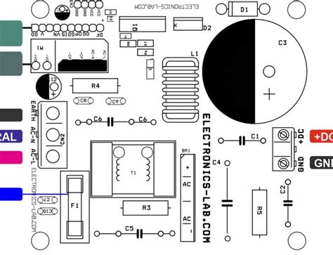 Connections Electronics