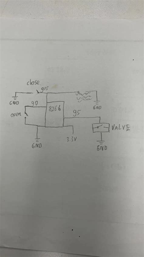 I Am Studying The Json And Trying To Configure An Esp8266 To Control A