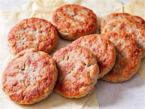 Great Value Sausage Patties Price Nutrition And Cooking Guide