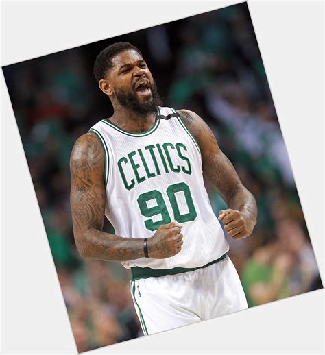 Amir Johnson Official Site For Man Crush Monday Mcm Woman Crush