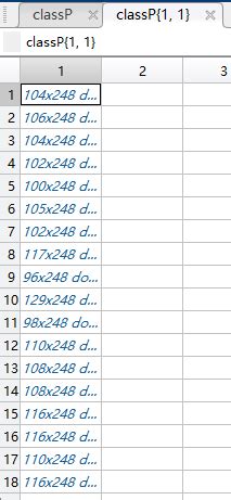 Matlab to C 一用Eigen读取带cell的Mat文件 灰信网软件开发博客聚合