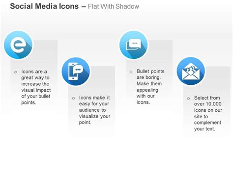 Internet Mobile App Chat Inbox Mails Ppt Icons Graphics PPT Images Gallery PowerPoint Slide
