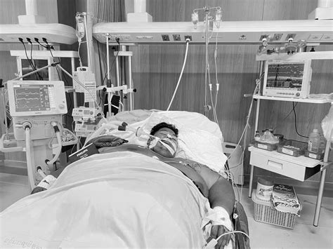 សោកស្ដាយណាស់ តារាសម្ដែងគីឡូធ្ងន់ នាយធុង បានទទួលមរណភាពហើយ ដោយរោគាពាធ