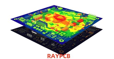 PCB Application Archives RAYPCB