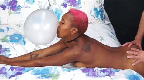 Cleo Has Bubble Gum Sex Hd Wmv 1920x1080 Custom Fetish Shoots