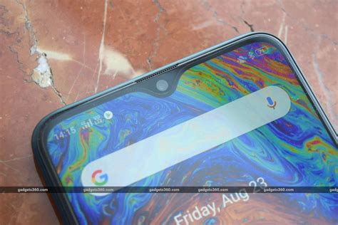 Realme Pro Review Jeepininmidwest