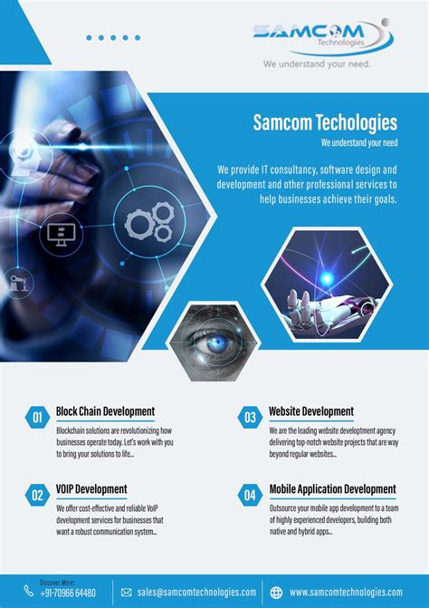 Samcom Technologies On Linkedin Samcom