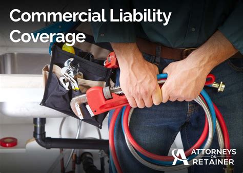 Civil Liability Coverage Attorneys On Retainer