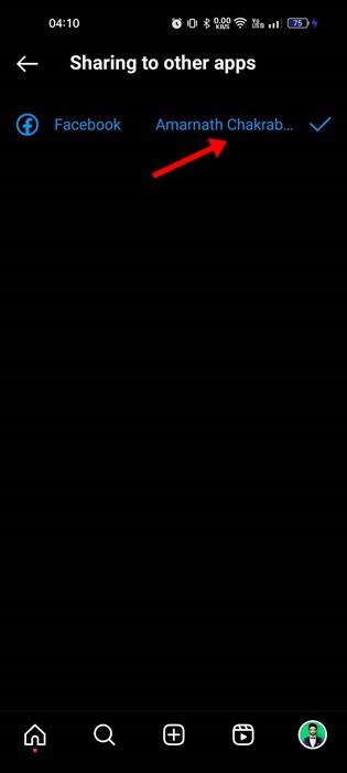 How To Hide Instagram Account From Search In