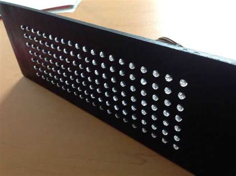 Matriz De Led Arduino