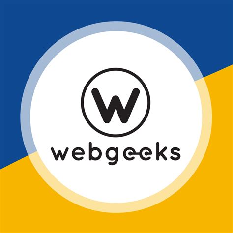 webgeeks