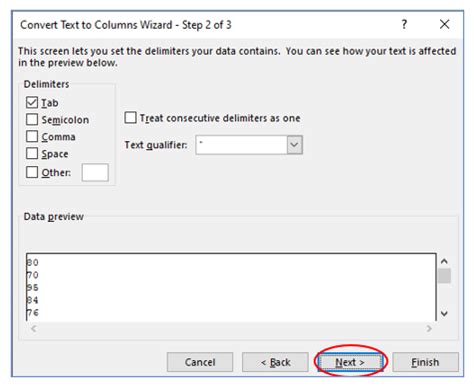 Convert Text To Number In Excel
