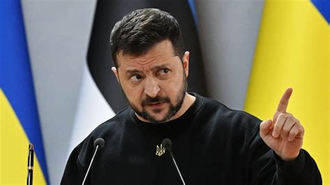 Зеленський призначив нову главу місії України при НАТО Європейська правда