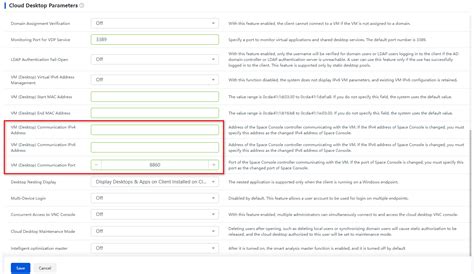 Support H3c Workspace Cloud Desktop Management Network Editing Configuration Guide 5w100 H3c