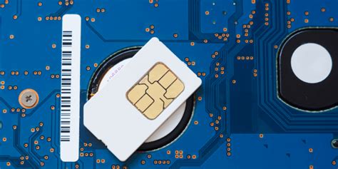 Quick Guide Activating Your Smart SIM Card