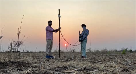 Mcq On Magnetic Methods In Geophysics Miscellaneous