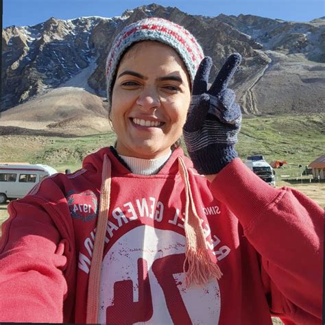 Anjali Shukla On Linkedin Recruiter Recruiterlife Joboffer