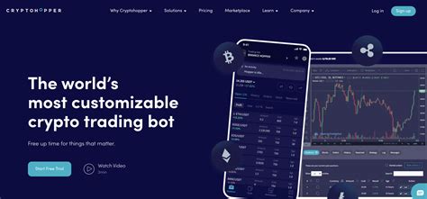 Best Crypto Trading Bots Expert Reviews Algobot