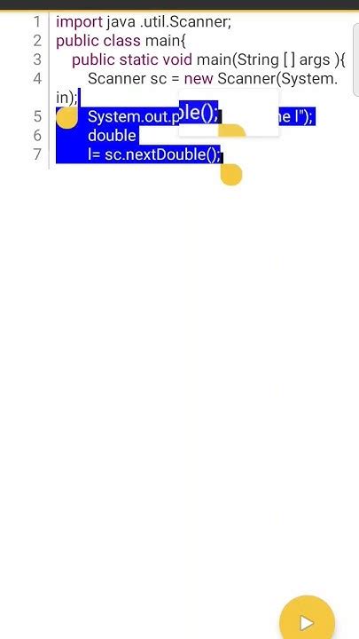 Coding Javascript Python Code Java 20java Program To Calculate