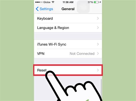 How To Hard Reset An IPhone Steps With Pictures WikiHow