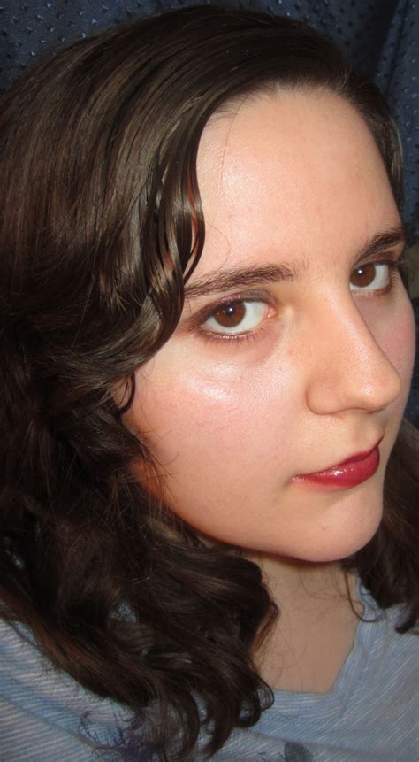 Mythical Ruby Temptalia