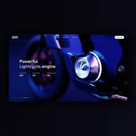 Develop D Interactive Website Threejs Website Babylonjs Webgl Gsap Webxr By Riskyyweb Fiverr