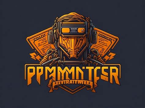 Programador De Ti Masculino Inteligente Trabalhando No Computador De